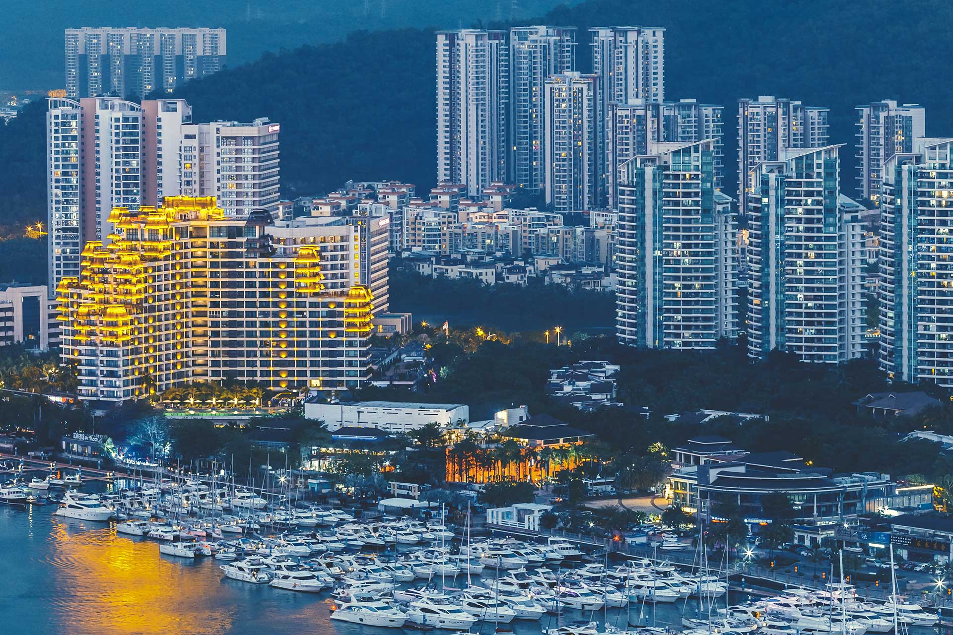 Sales down in Asia Travel Retail | Stilnovisti